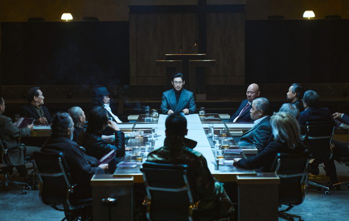 ‘Kill Boksoon’: what to know about Netflix’s assassin action movie