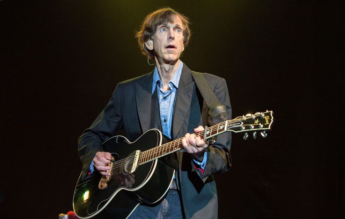 Mudcrutch co-founder Tom Leadon dies, aged 70