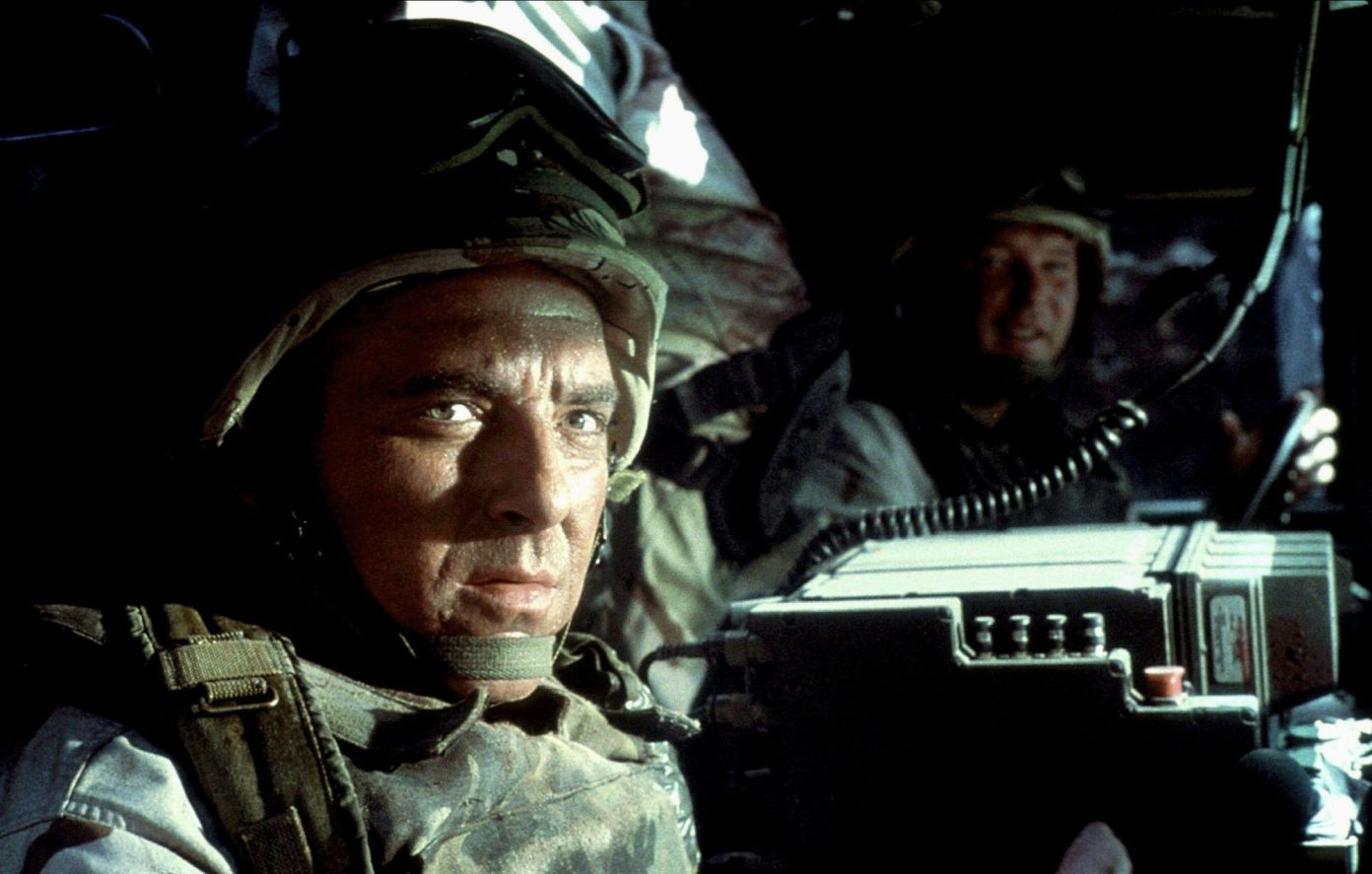 Tom Sizemore has died, 'Black Hawk Down' star passes away at 61