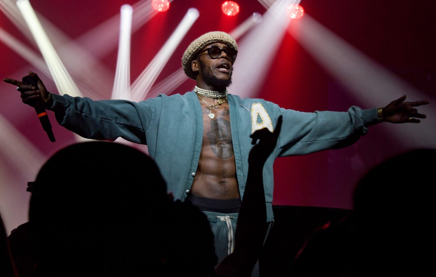 Che Lingo drops soul-baring single 'Out The Blue' and announces new album