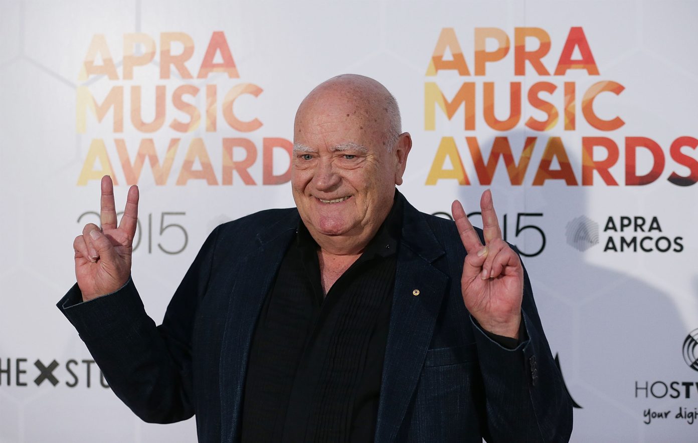 Michael Chugg on Fleetwood Mac’s “over the top” rider on their 1977 ...