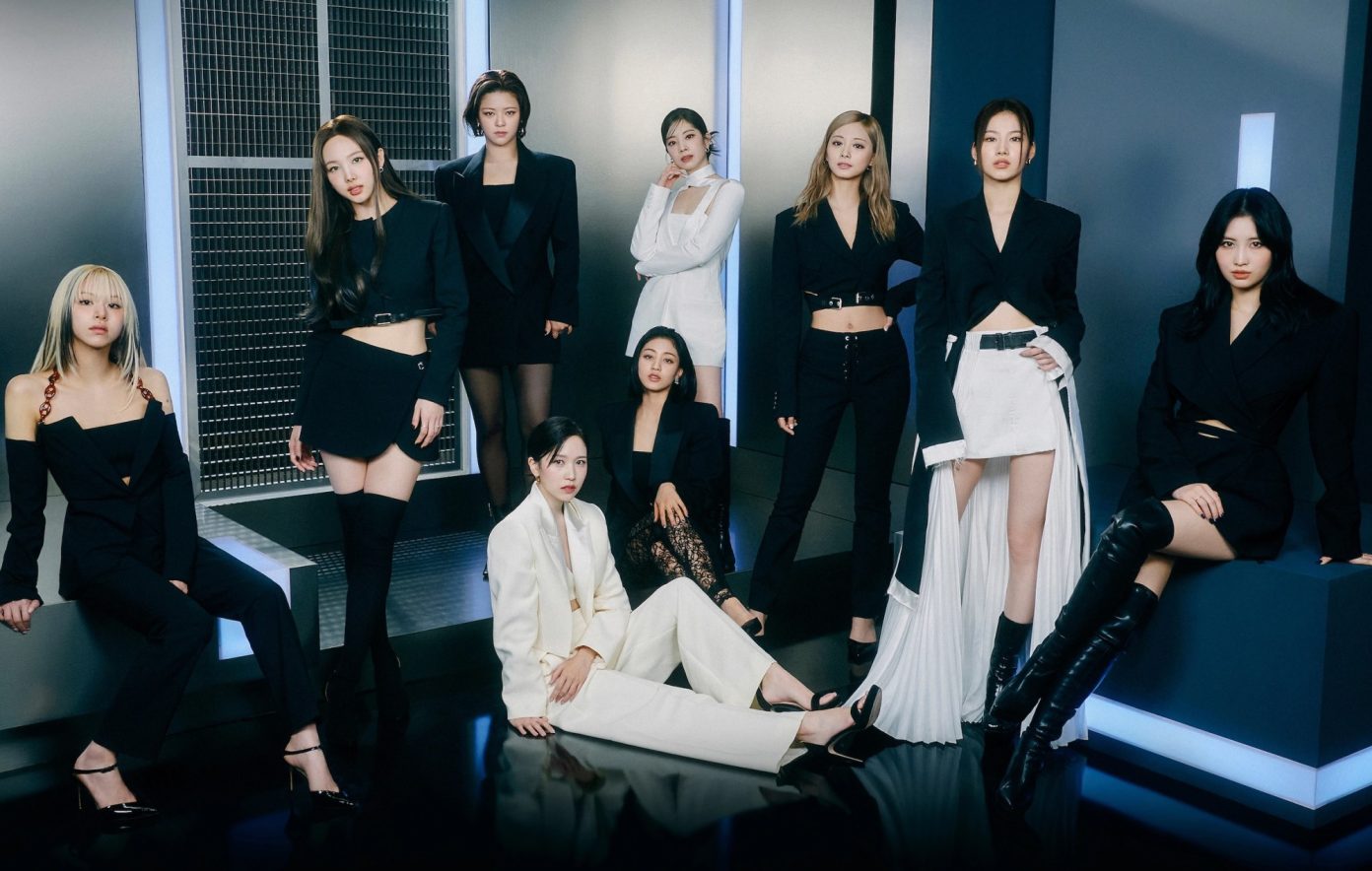 Five essential and iconic TWICE performances