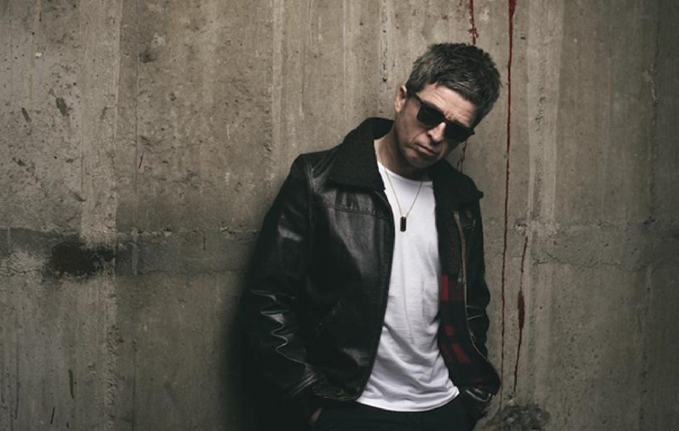 Listen to Noel Gallagher's rousing new single 'Council Skies'