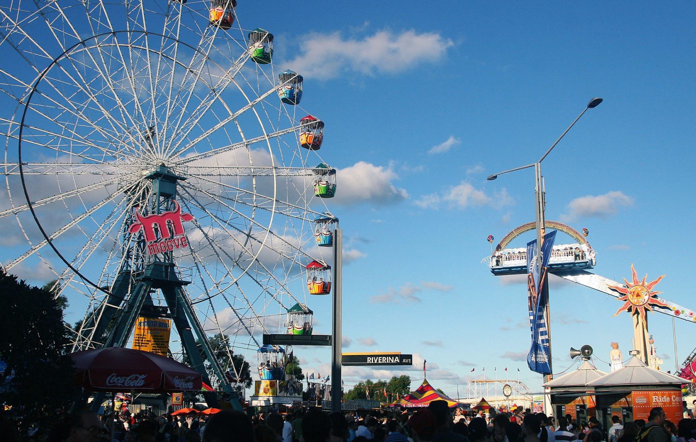 NSW Police say "aggressive" and "offensive" music is prohibited at ...