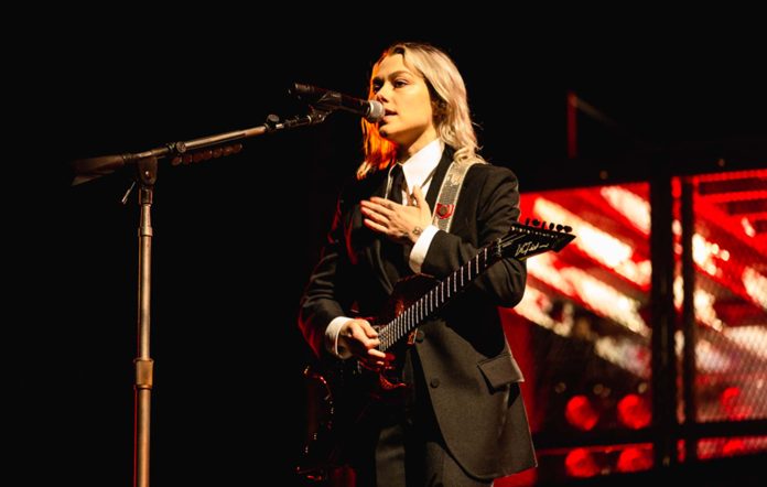 Watch Boygenius debut 'The Record' outtake 'Boyfriend'