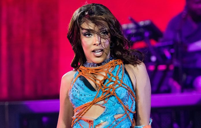 Doja Cat teases her new music is “rap only”: “Pop isn't exciting to me ...