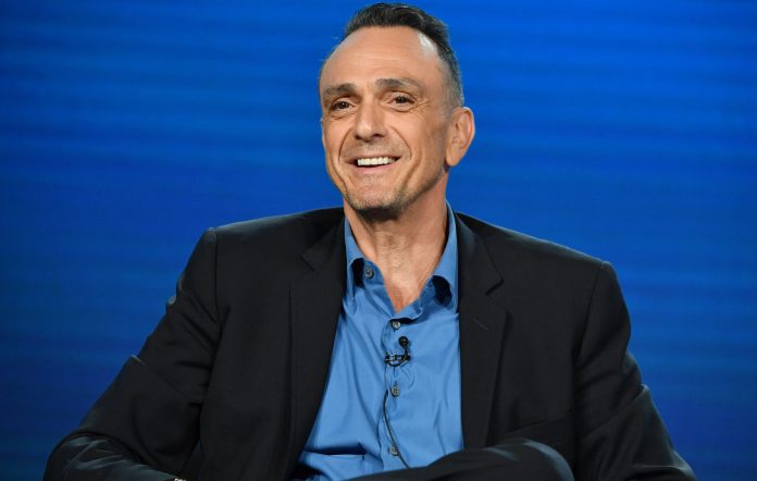 'The Simpsons' actor Hank Azaria predicts when the show will end