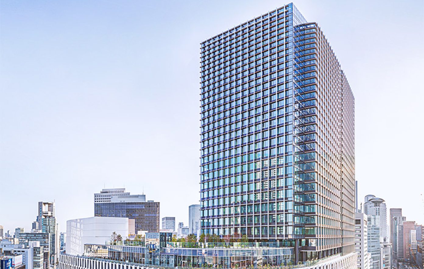 Konami opens new studio in Osaka as it celebrates 50th birthday