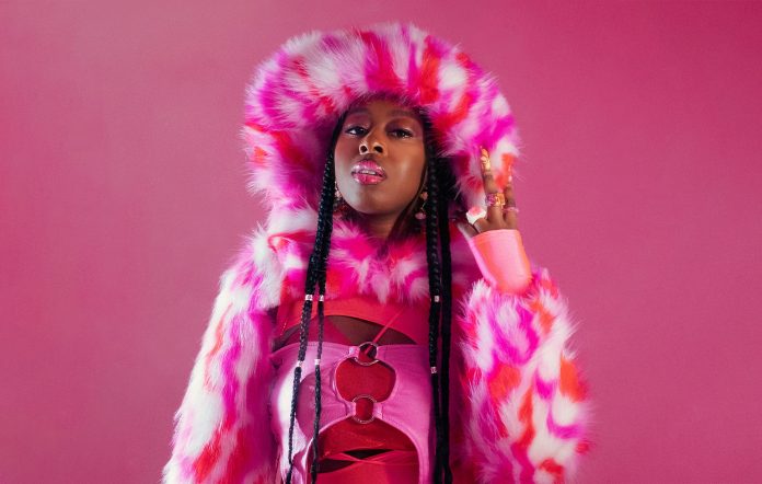 KYE announces 'Ribena' EP and east coast tour