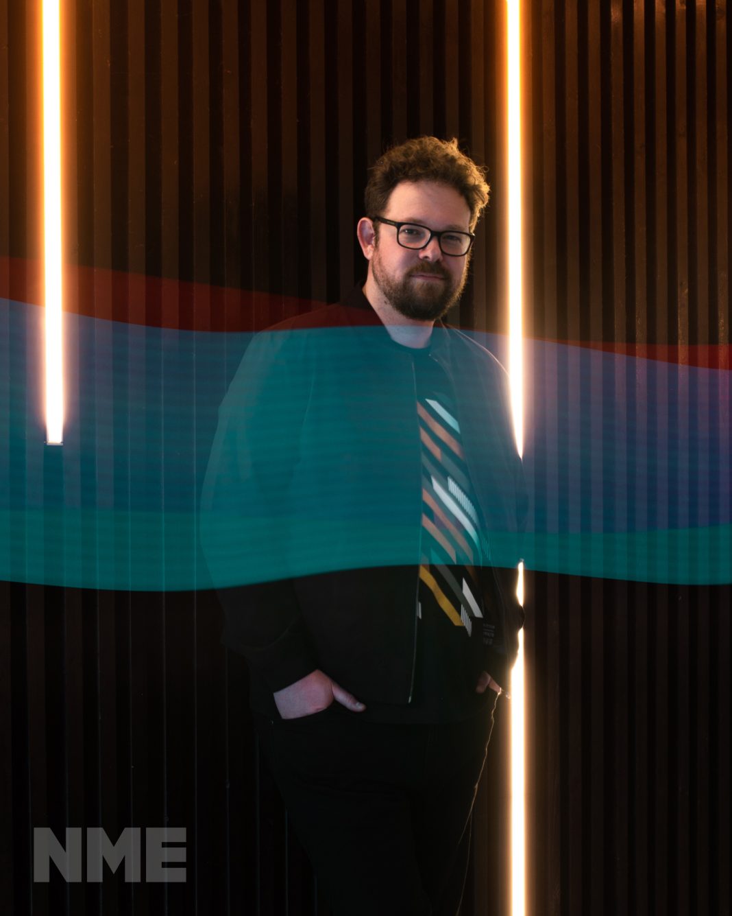 Mike Bithell is here to build worlds