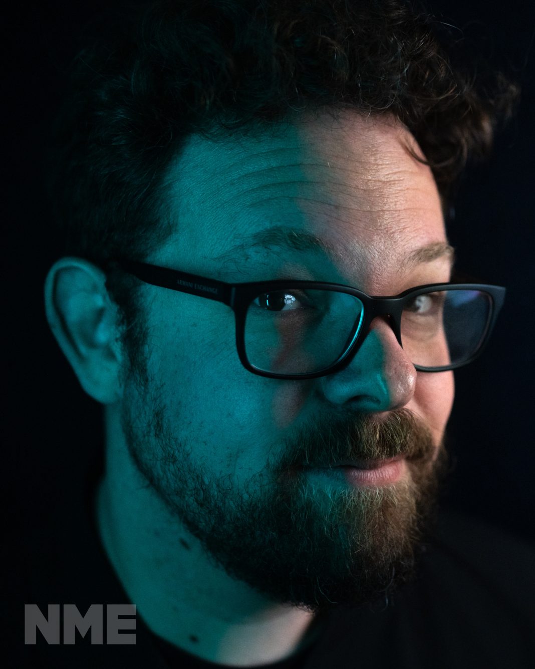 Mike Bithell is here to build worlds