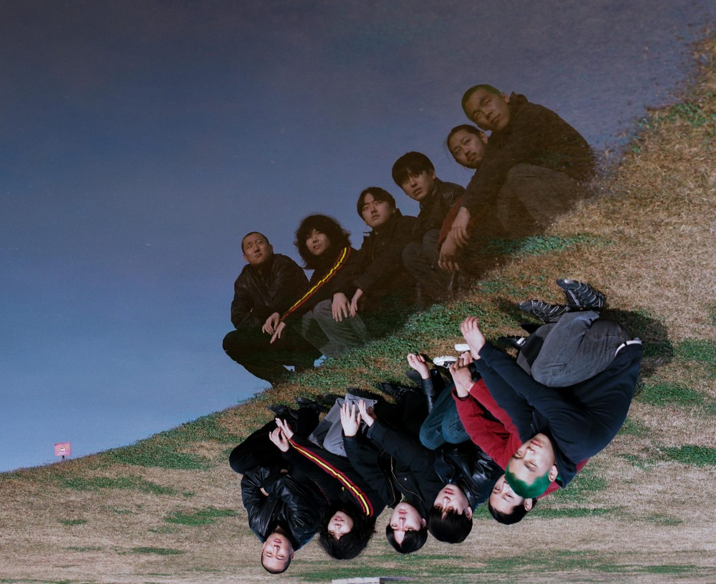 Balming Tiger: Alternative collective pushing the boundaries of K-pop