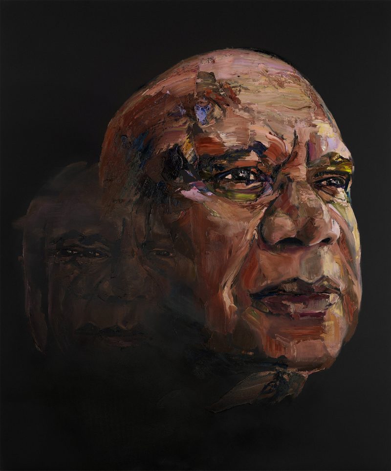 Archie Roach, Daniel Johns portraits among Archibald Prize finalists