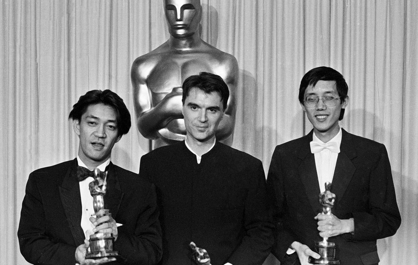 Ryuichi Sakamoto, 1952-2023: an inimitable sonic innovator