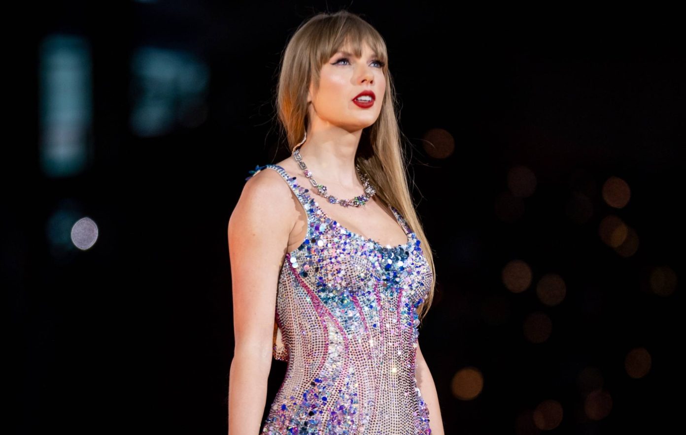 Taylor Swift fans report "post concert amnesia" after 'The Eras' tour