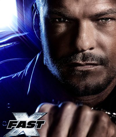 'Fast X': meet the ultimate action-packed cast