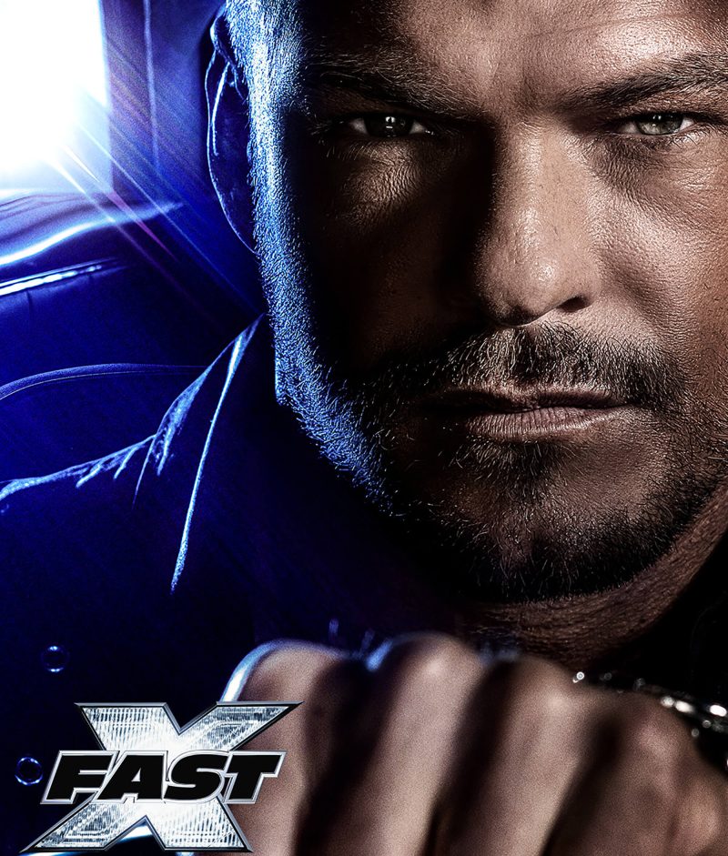 'Fast X': meet the ultimate action-packed cast