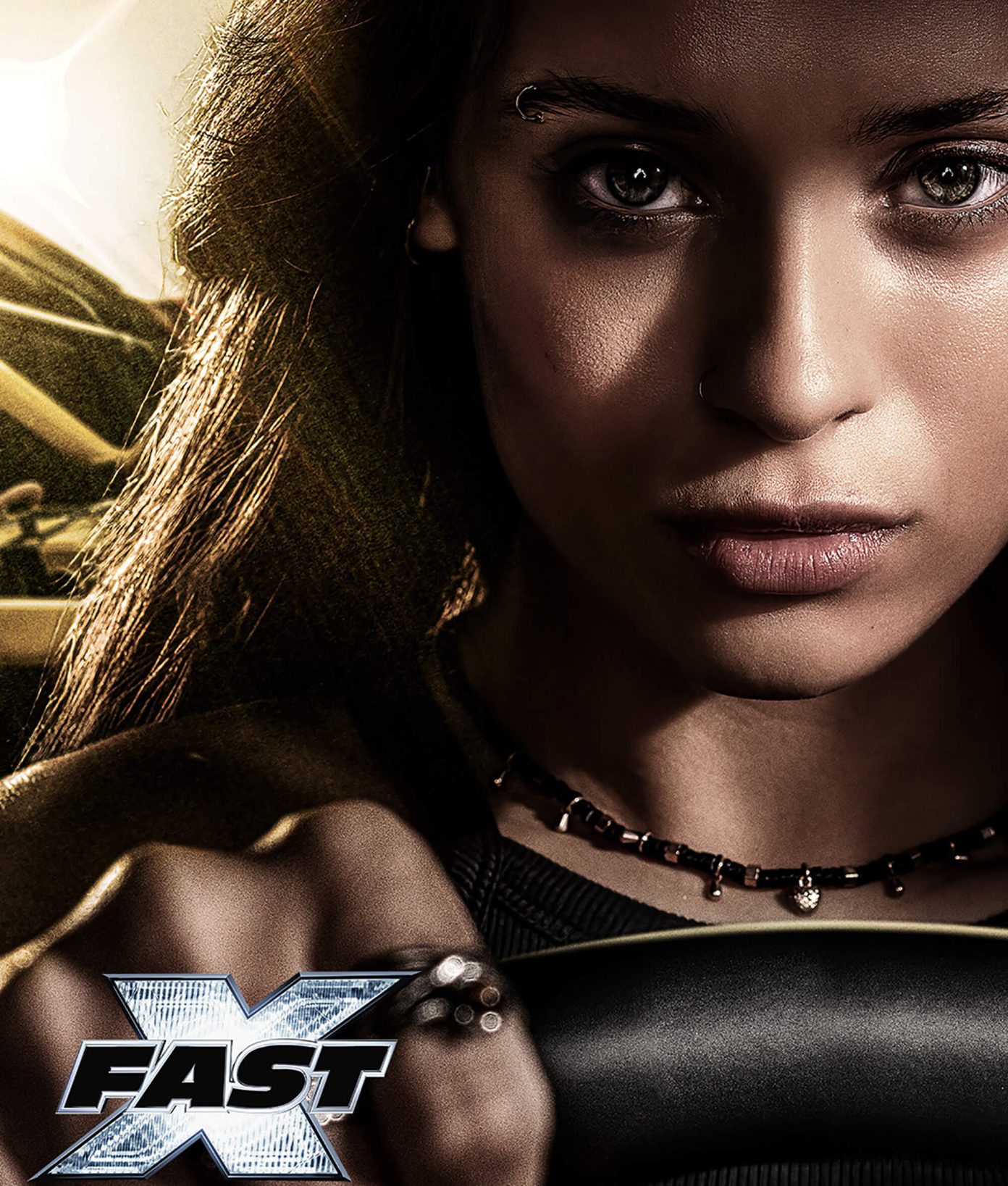 'Fast X': meet the ultimate action-packed cast