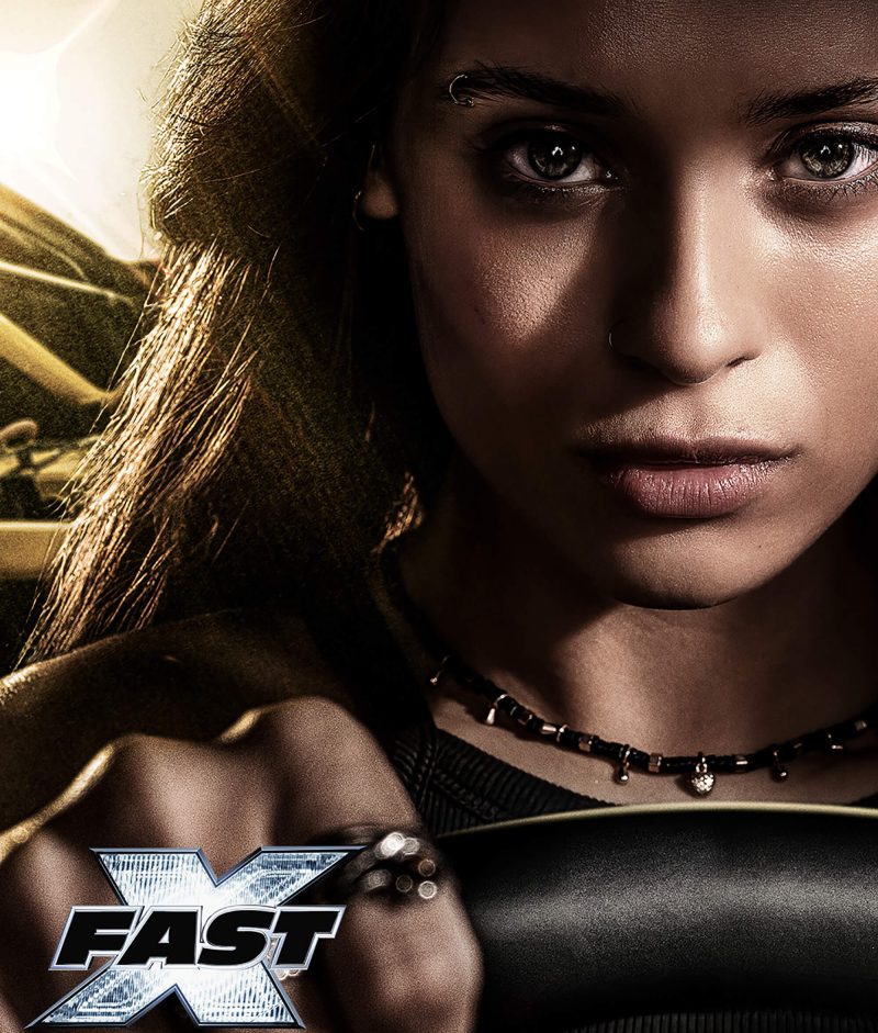 'Fast X': meet the ultimate action-packed cast