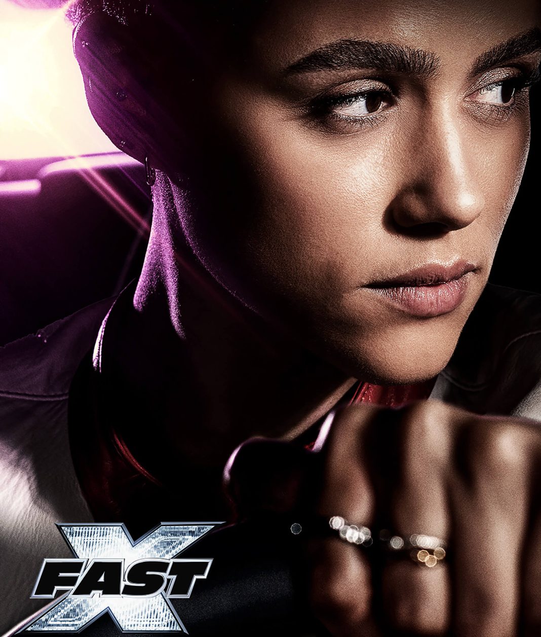 'Fast X': meet the ultimate action-packed cast