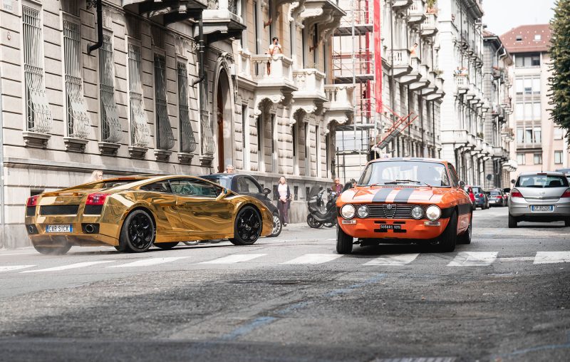 The supercars of 'Fast X' – and what tracks we'd play in them