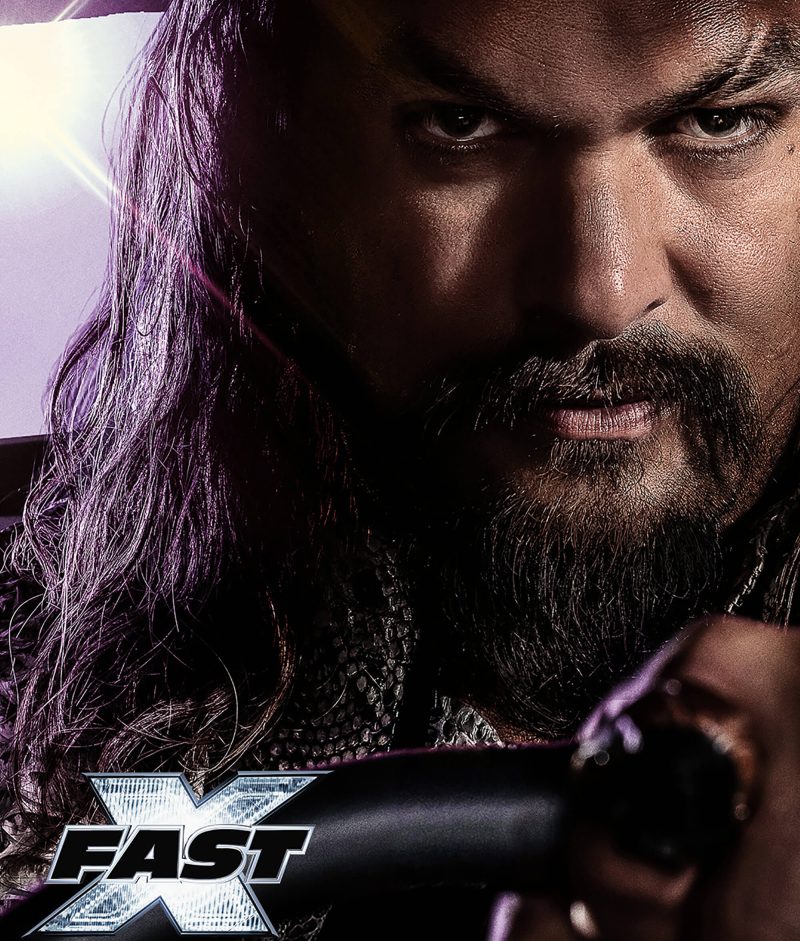 'Fast X': meet the ultimate action-packed cast