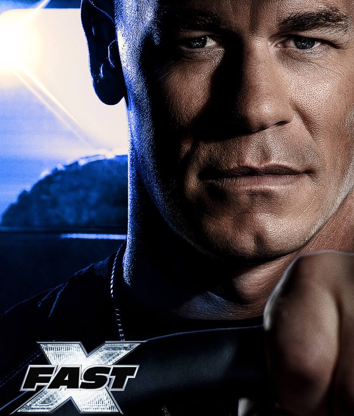 'Fast X': meet the ultimate action-packed cast