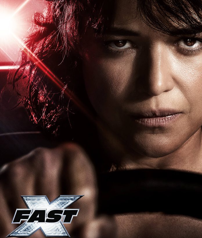 'Fast X': meet the ultimate action-packed cast