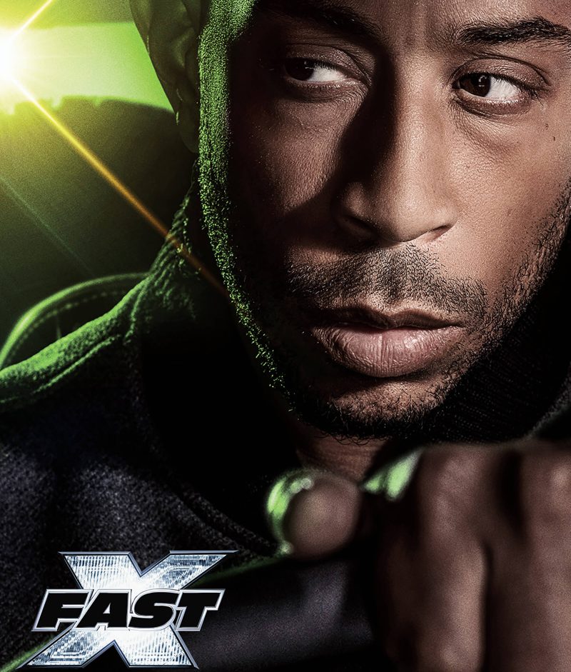 'Fast X': meet the ultimate action-packed cast