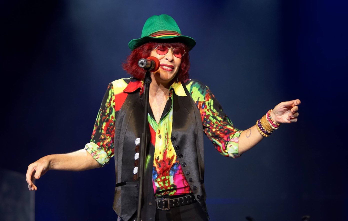 Brazil's "Queen Of Rock" Rita Lee dies, aged 75