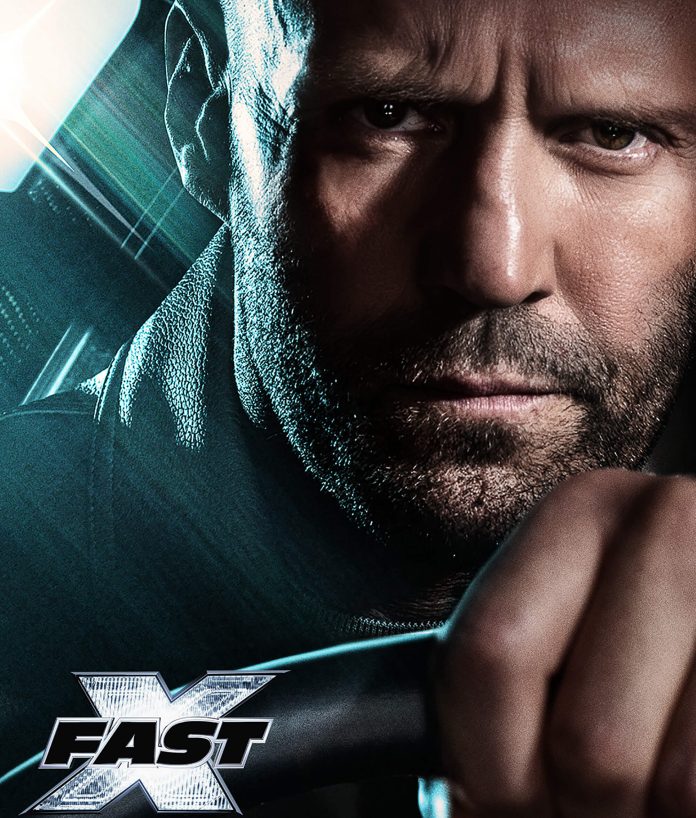 'Fast X': meet the ultimate action-packed cast