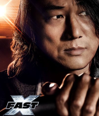 'Fast X': meet the ultimate action-packed cast