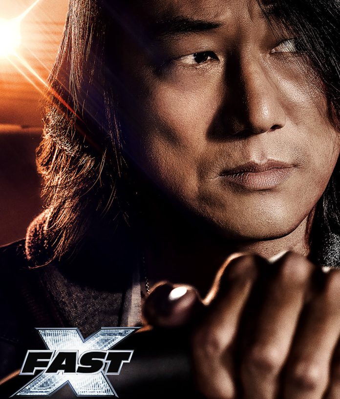 'Fast X': meet the ultimate action-packed cast