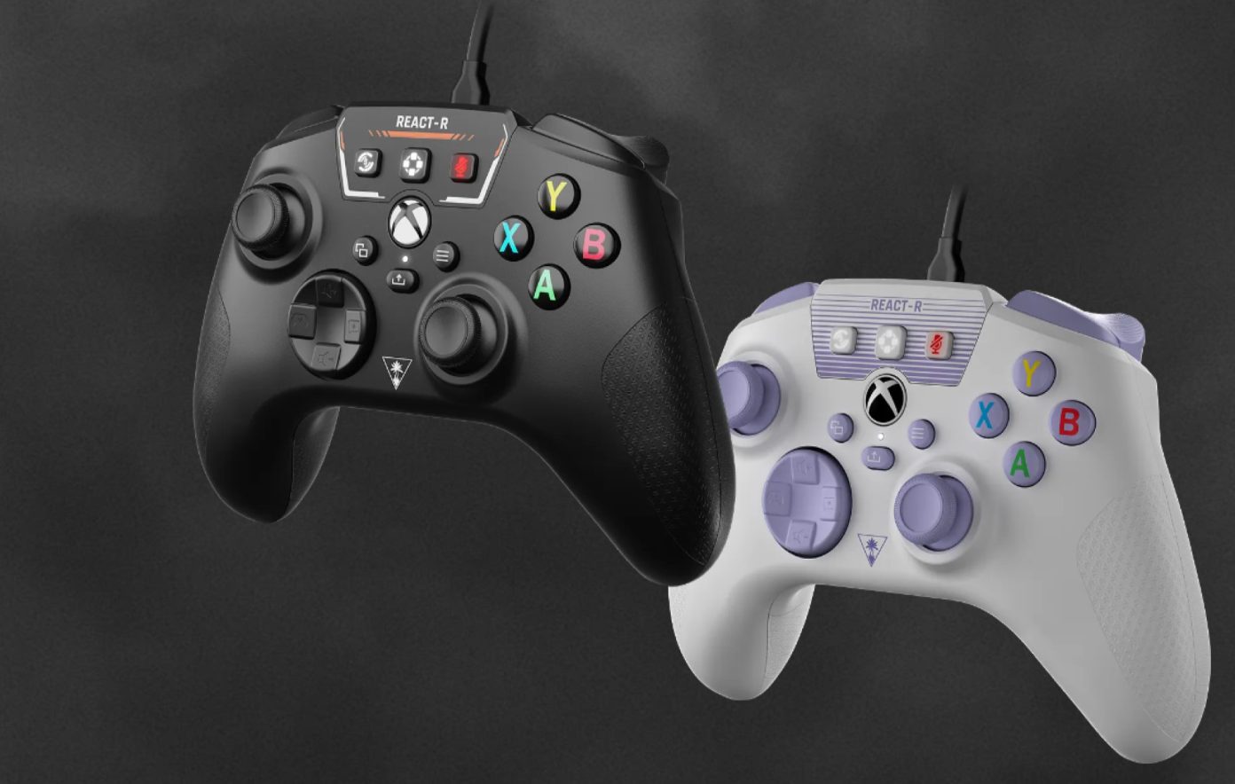 Best PC controllers 2023 - The top pads for PC play right now