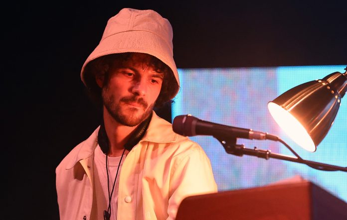 FKJ adds Singapore and Kuala Lumpur shows to world tour