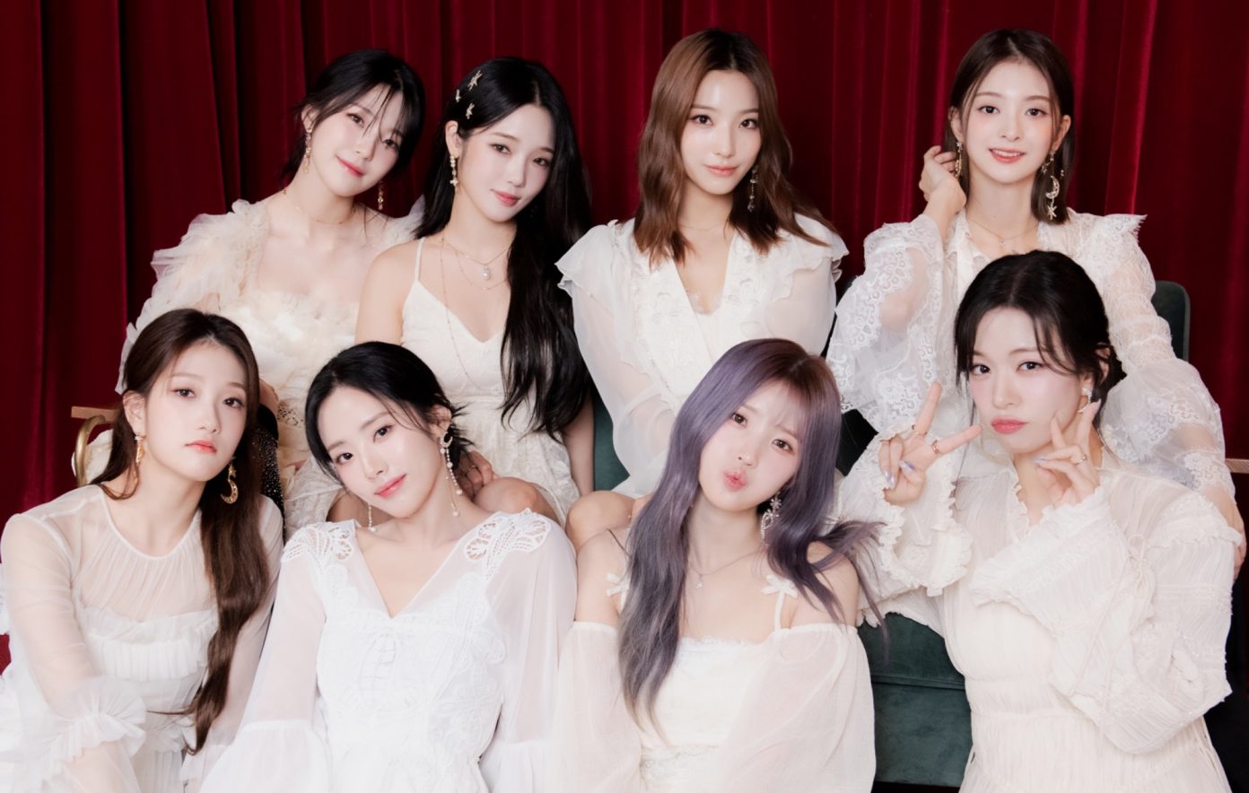 fromis_9 to make long-awaited return with first studio album