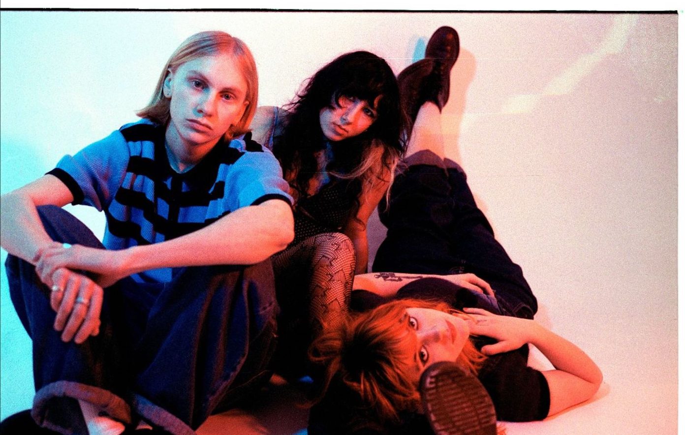 HotWax – ‘A Thousand Times’ EP review: a band primed to thrill the world