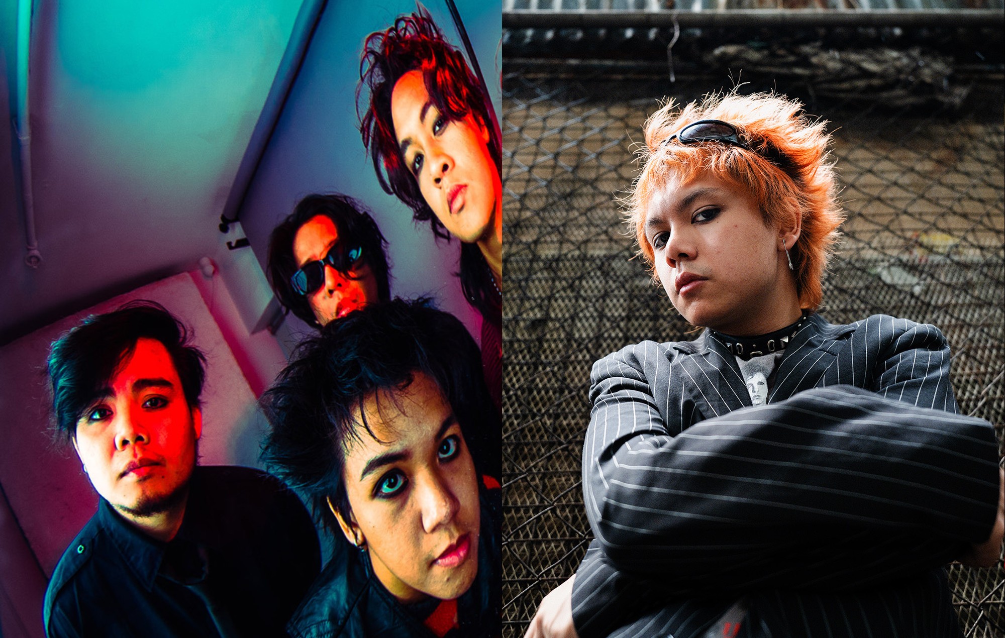 One Click Straight and Zild announce joint mall tour