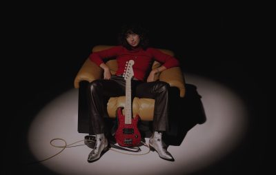 Towa Bird: showstopping new rock'n'roll star