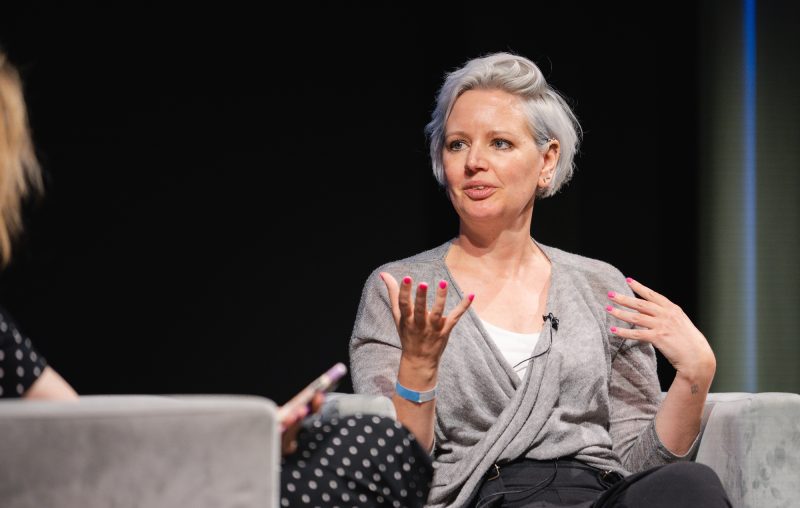 Why BAFTA and Safe In Our World are fighting for better mental health ...