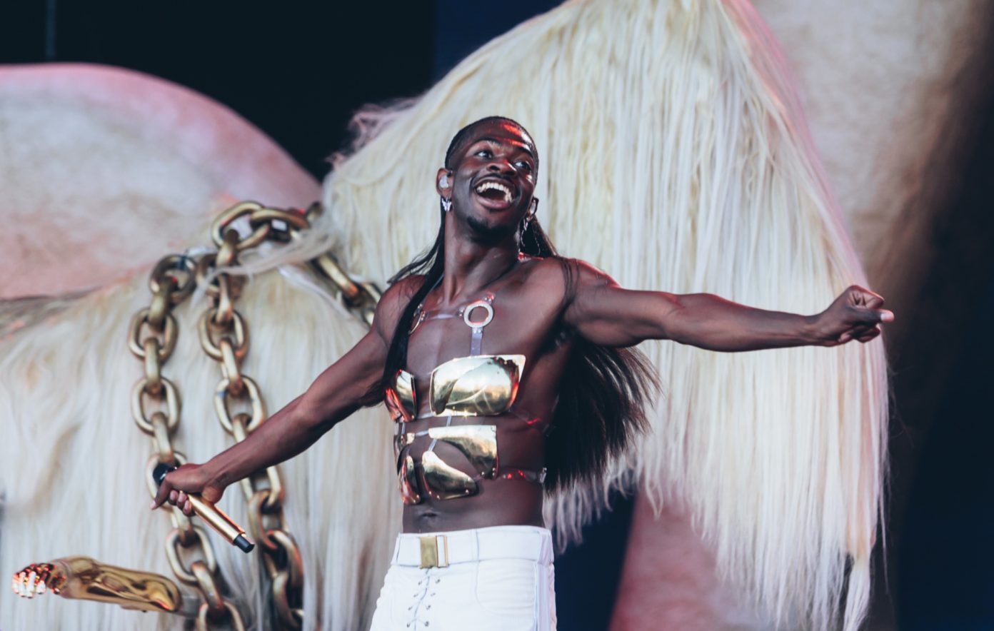 Lil Nas X announces details of new documentary 'Long Live Montero'