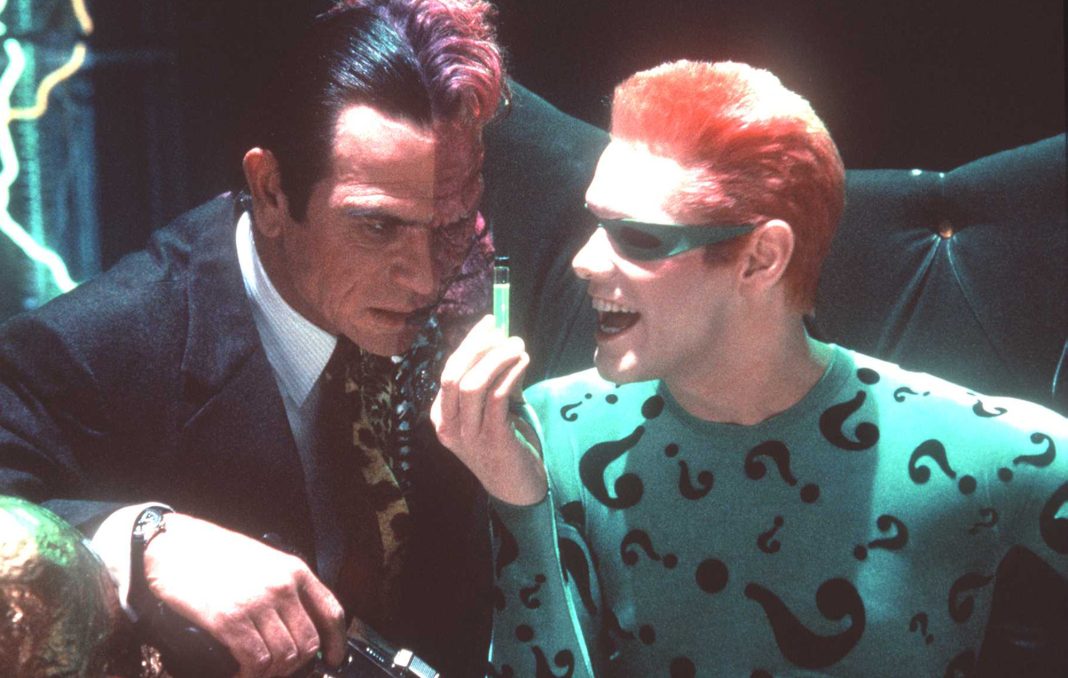 The 10 best DC supersuits ever – ranked!