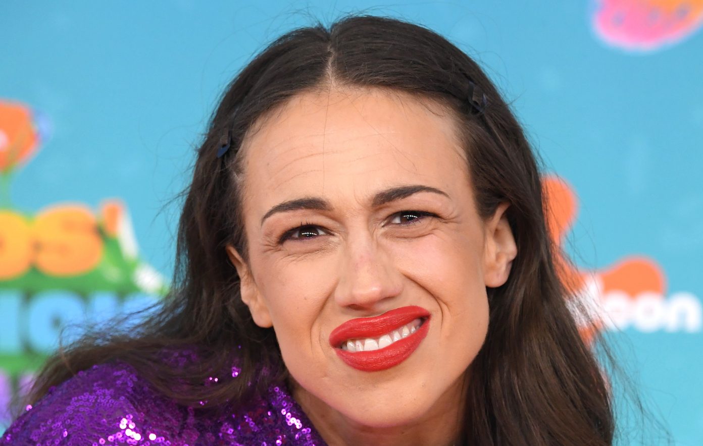 Who is Colleen Ballinger aka Miranda Sings and why is she controversial?
