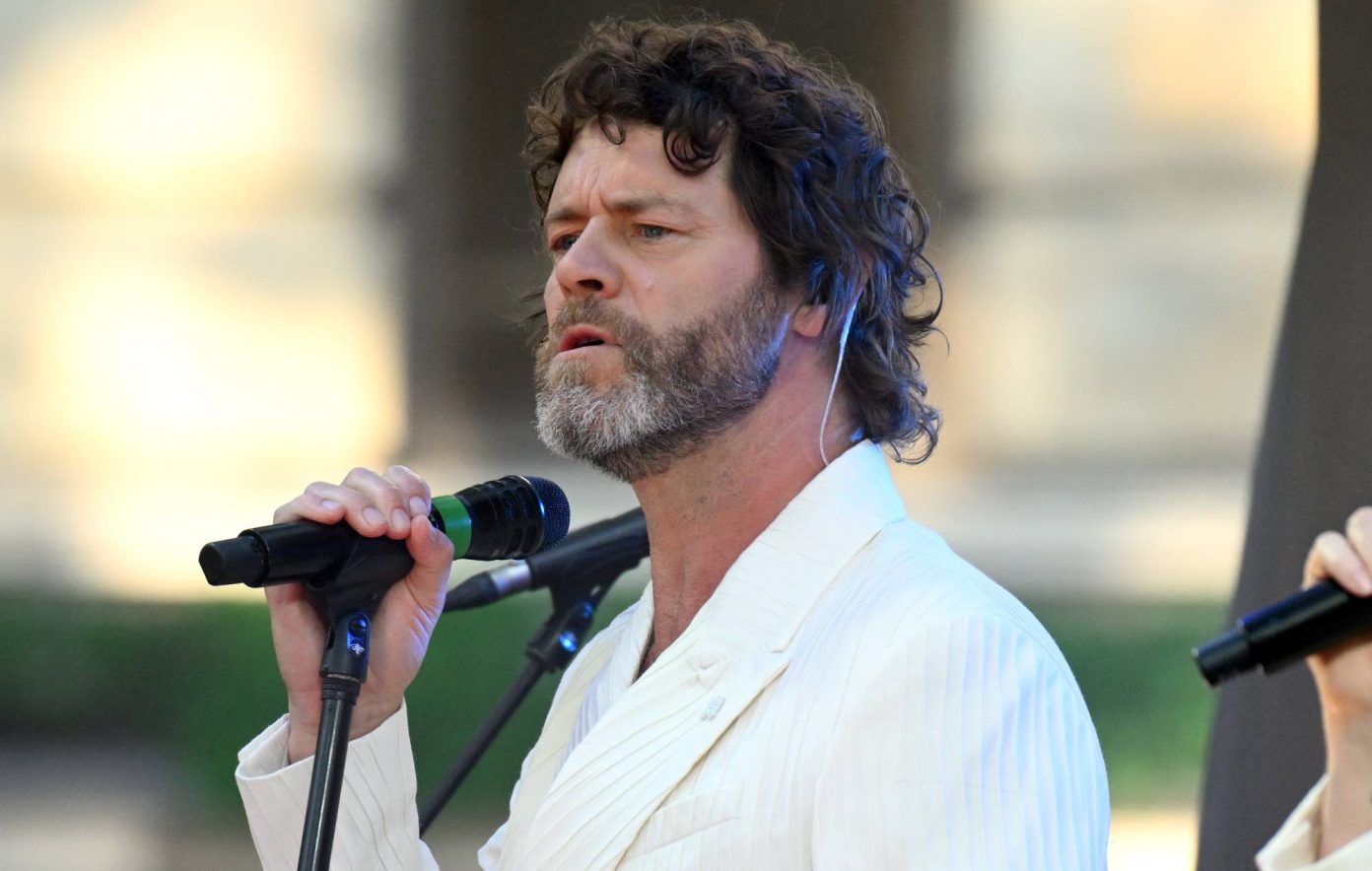 Take That's Howard Donald dropped from Pride event