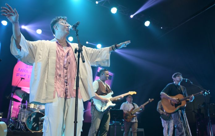 The best performances at the BNI Java Jazz Festival 2023