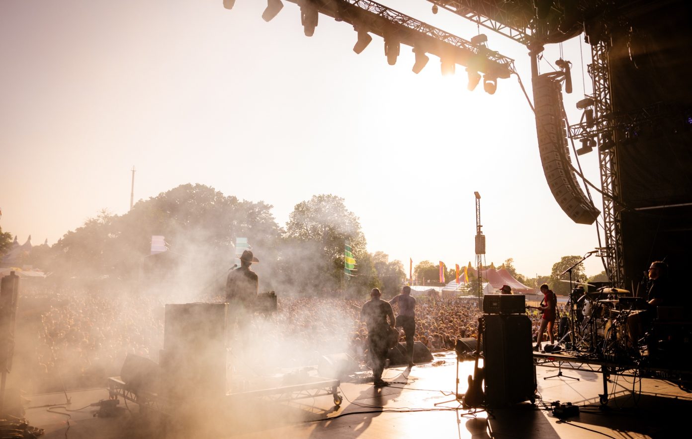 The story of Wide Awake Festival 2023 – in stunning photos