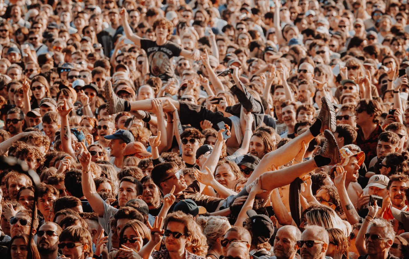 The story of Wide Awake Festival 2023 – in stunning photos