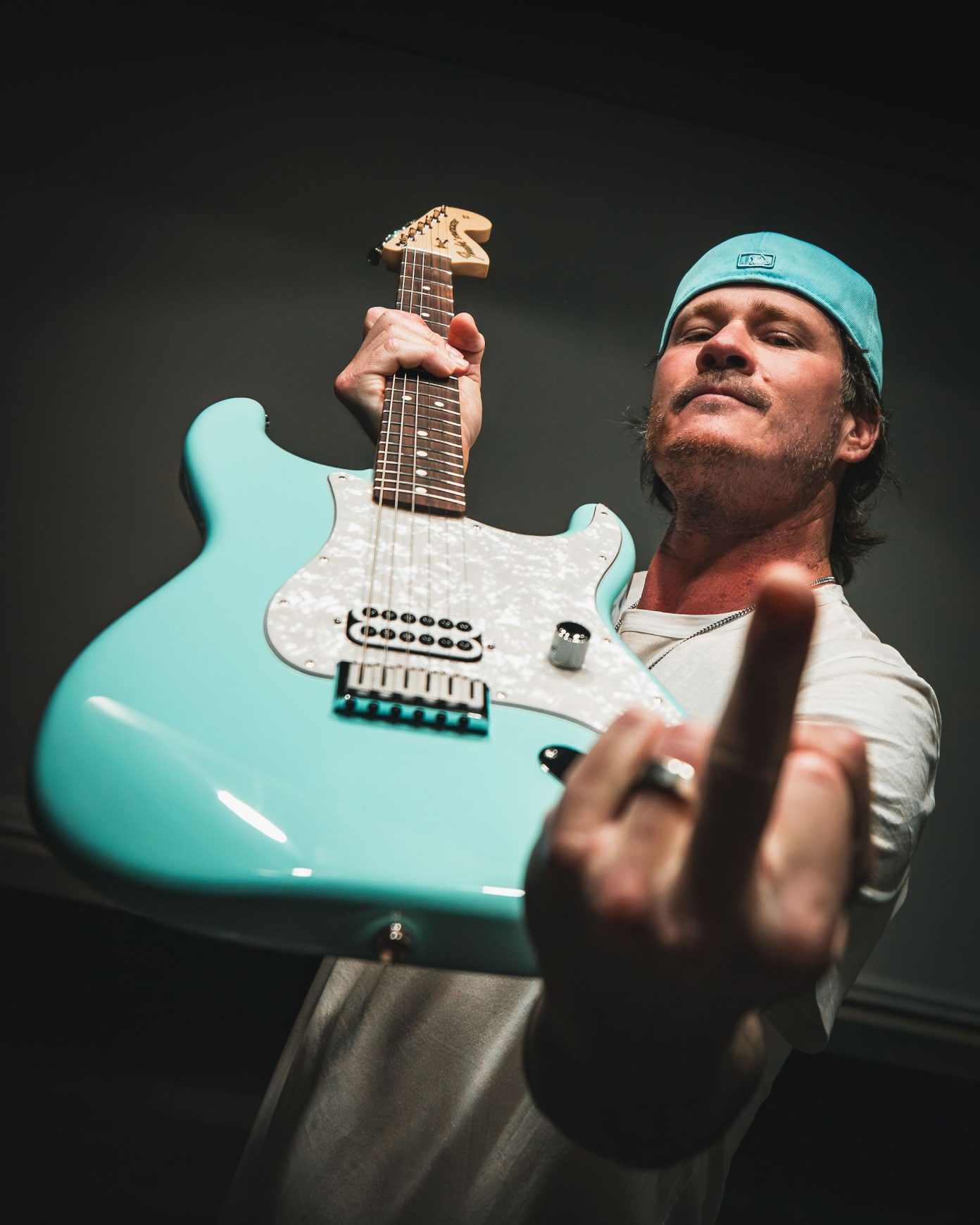 Blink-182’s Tom DeLonge: “I think our album coming out is probably our ...