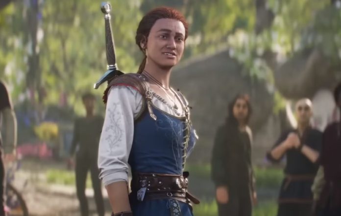 'Fable' narrative lead Anna Megill leaves Playground Games