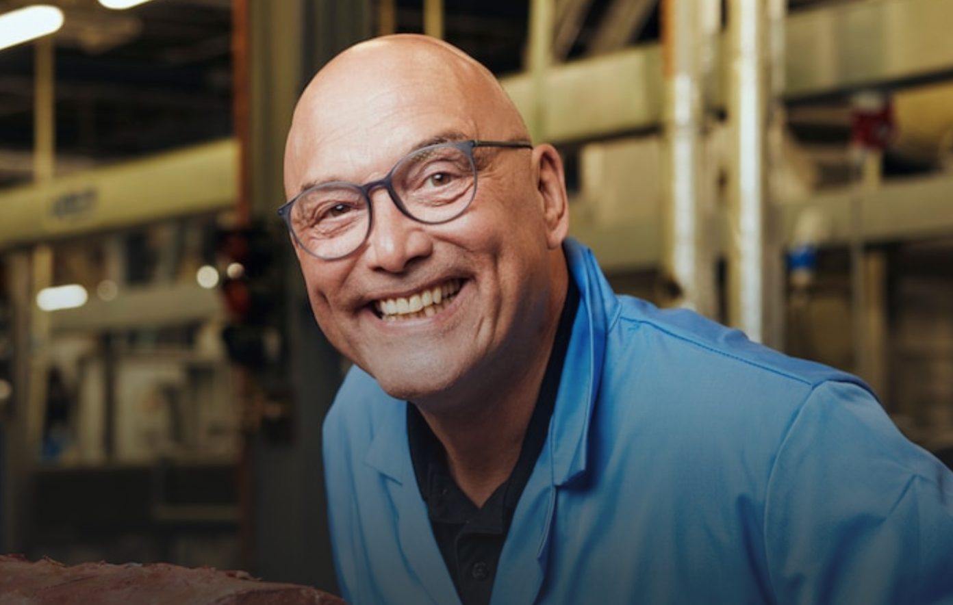 Viewers react to Gregg Wallace's 'The British Miracle Meat': "Horrific ...